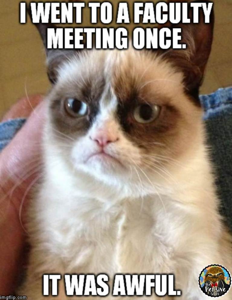 Memes for Teachers | The Pensive Sloth