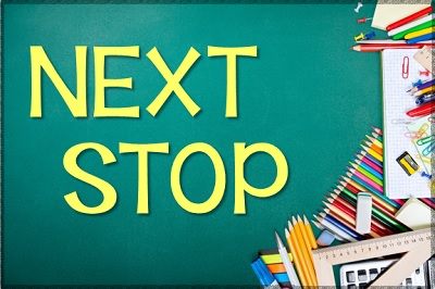 Back to School Blog Hop and Giveaway: Do This, Not That Tips for ...